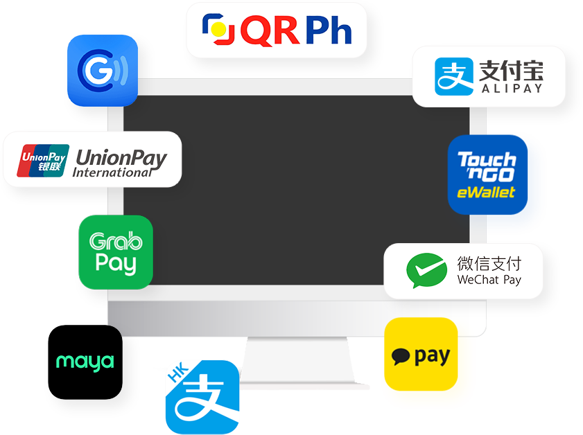 Homepage | Fucent Gateway